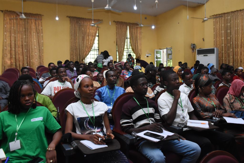 TAGDEV 2.0 Reinforces FUNAAB’s Mandate on Sustainable, Inclusive ...